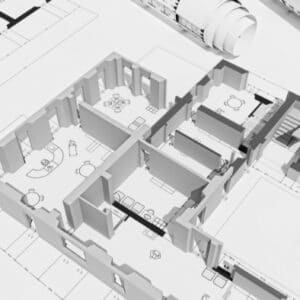 Bulletproof Doors, Windows & Panic Rooms - Fortified Estate