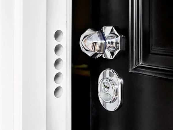 Panic Room Design - Build a Panic Room in Your Home - Fortified Estate