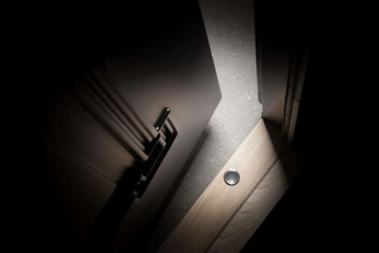 How to Build A Saferoom in the Basement | Fortified Estate