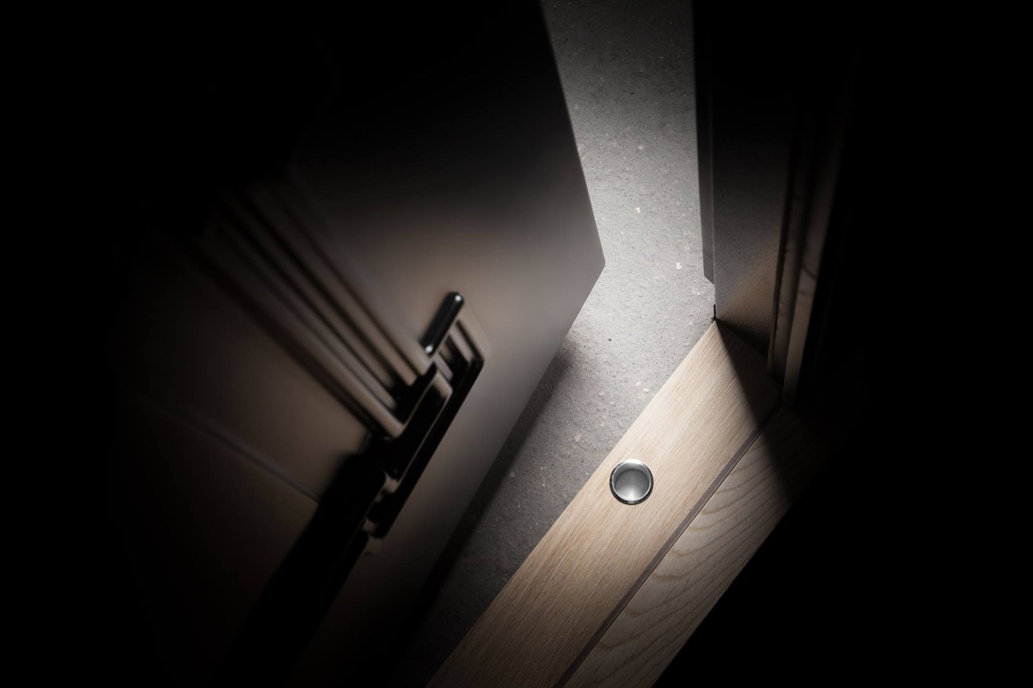 How to Build A Saferoom in the Basement | Fortified Estate