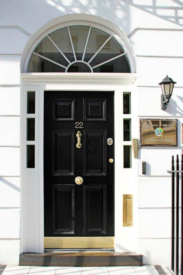 Gallery Page - Fortified Estate