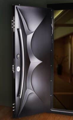 Panic Room Design - Build a Panic Room in Your Home - Fortified Estate