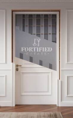 Panic Room Design | Build a Panic Room in Your Home | Fortified Estate