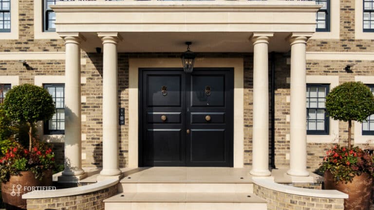 Gallery Page | Fortified Estate
