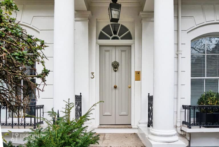 Gallery Page | Fortified Estate