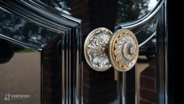 Gallery Page | Fortified Estate